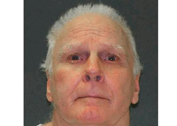 EXECUTION CARRIED OUT 2022 – TEXAS – CARL WAYNE BUNTION – APRIL 21 ...