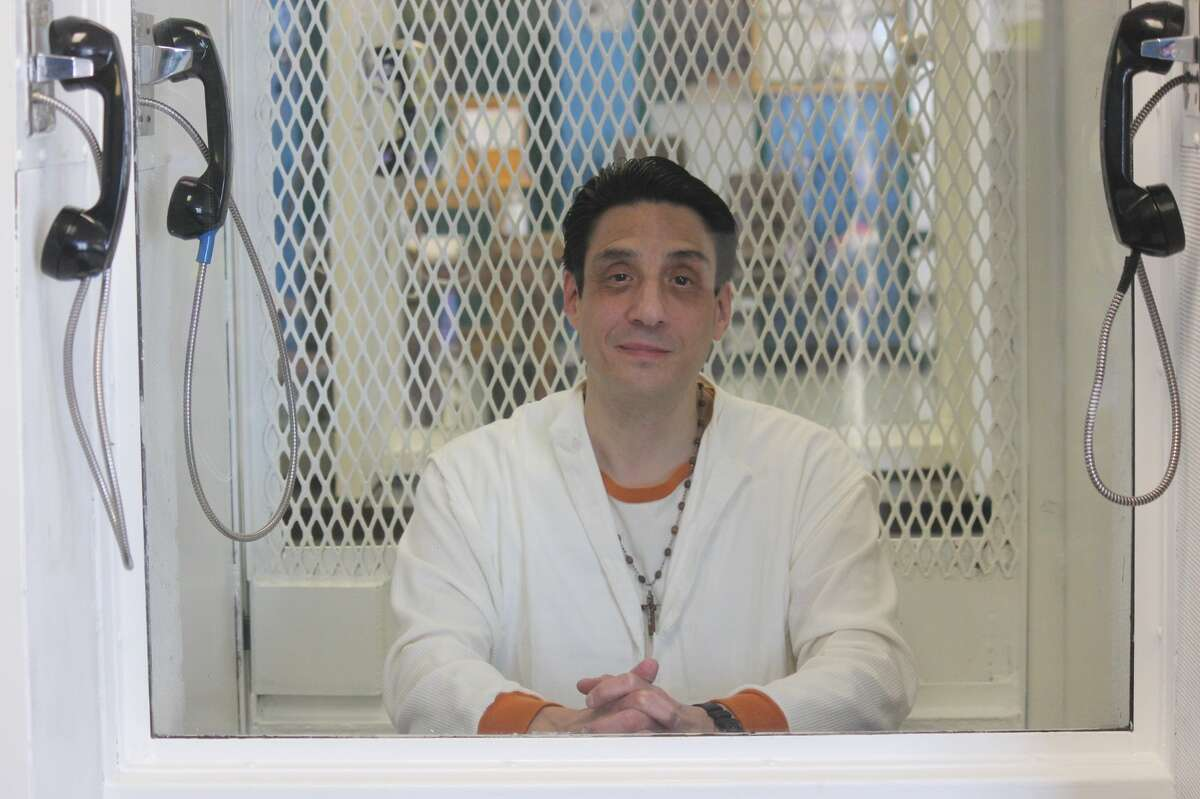 Texas Death Row inmate Ivan Cantu faces 3rd execution date, maintains ...